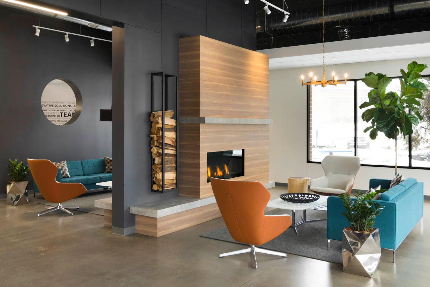 SVL | Strategic Move | iSpace Environments