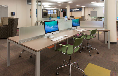 iSpace Environments University of Minnesota- Humphrey 50 | iSpace ...
