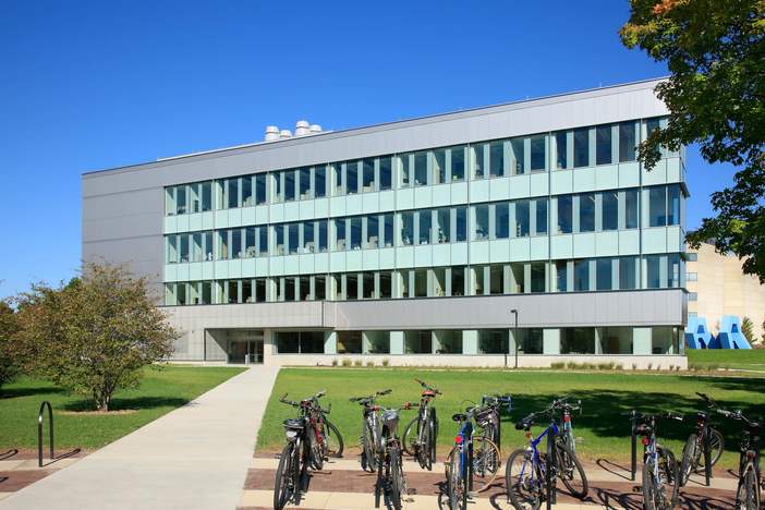 ISU: Biorenewables Research Laboratory | Stahl