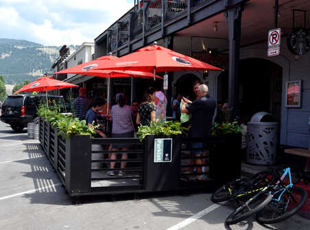 StreetDeck Modular Deck Kits | Archatrak