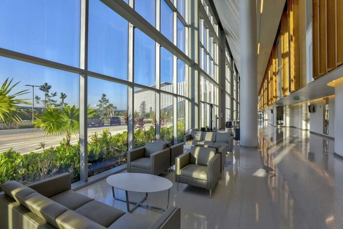 Jackson West Medical Center | OFS