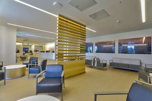 Jackson West Medical Center | OFS