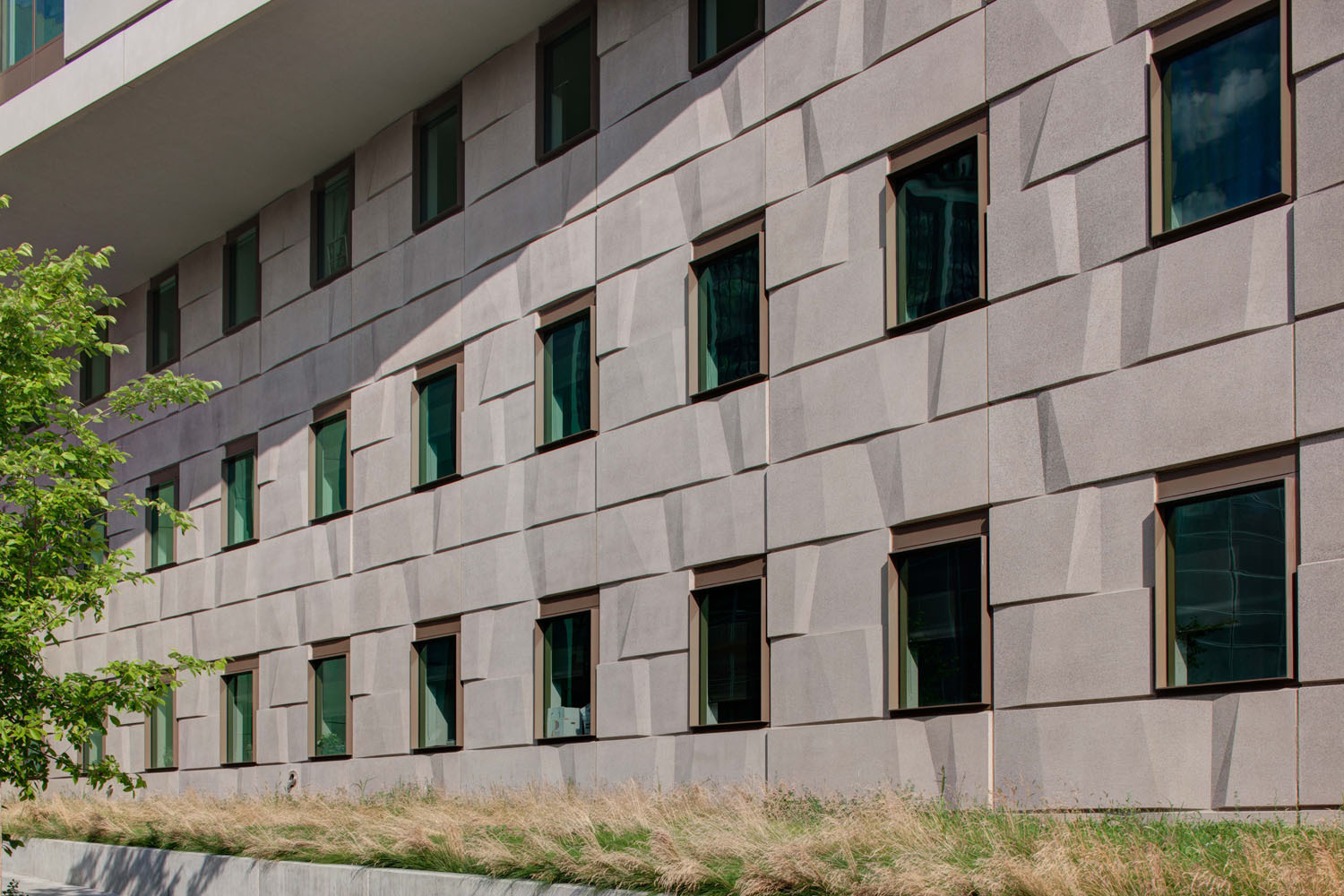 James F. Battin Federal Courthouse 5 | Gage Brothers