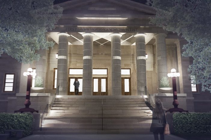 Nichols Hall | JAQ Corp.