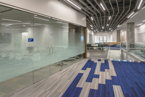 Johns Hopkins All Children’s Research and Education Building | MG McGrath