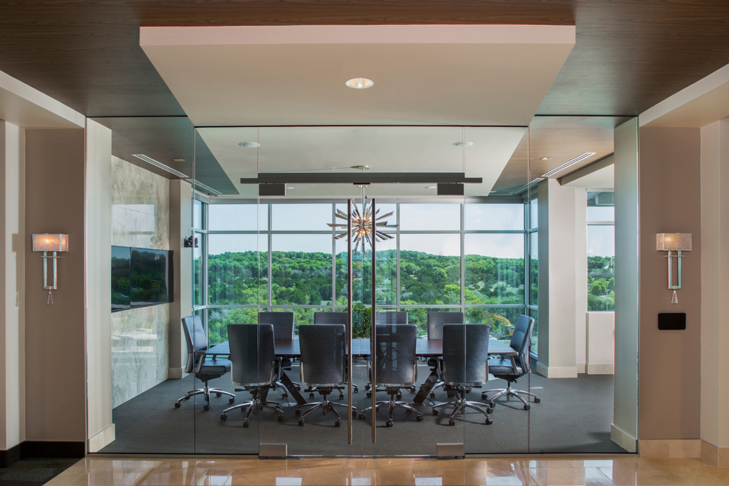 J&J Worldwide Services | Cornerstone Architects