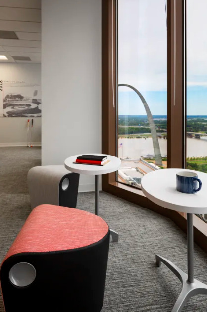 JLL Allsteel Project | HNI Global