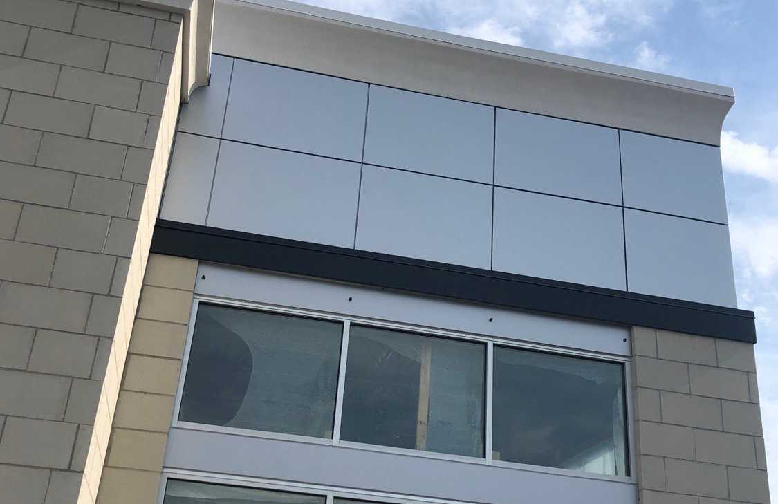 Johns Architectural Metal Solution JAM JAM RS Series | Johns ...