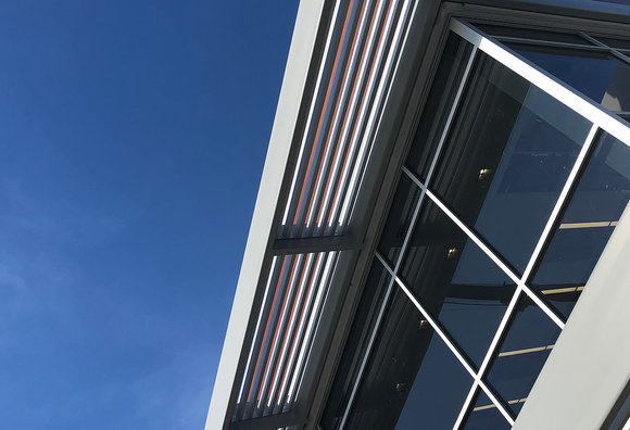 Johns Architectural Metal Solutions Inc - Project Photos + Products ...