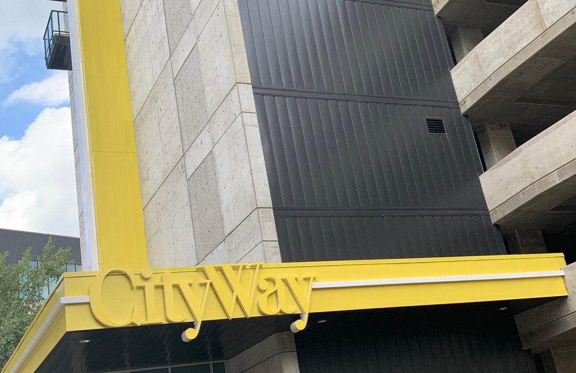 Johns Architectural Metal Solution JAM Pac Clad exterior panels5 ...