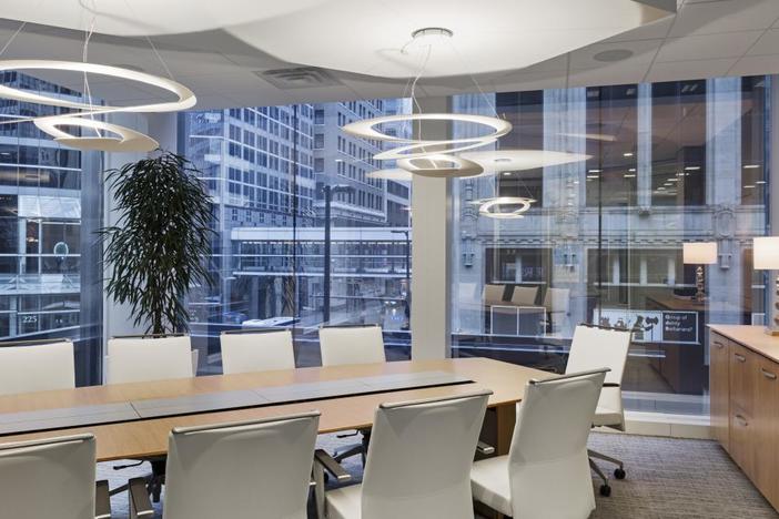 Alerus Financial | JTH Lighting Alliance