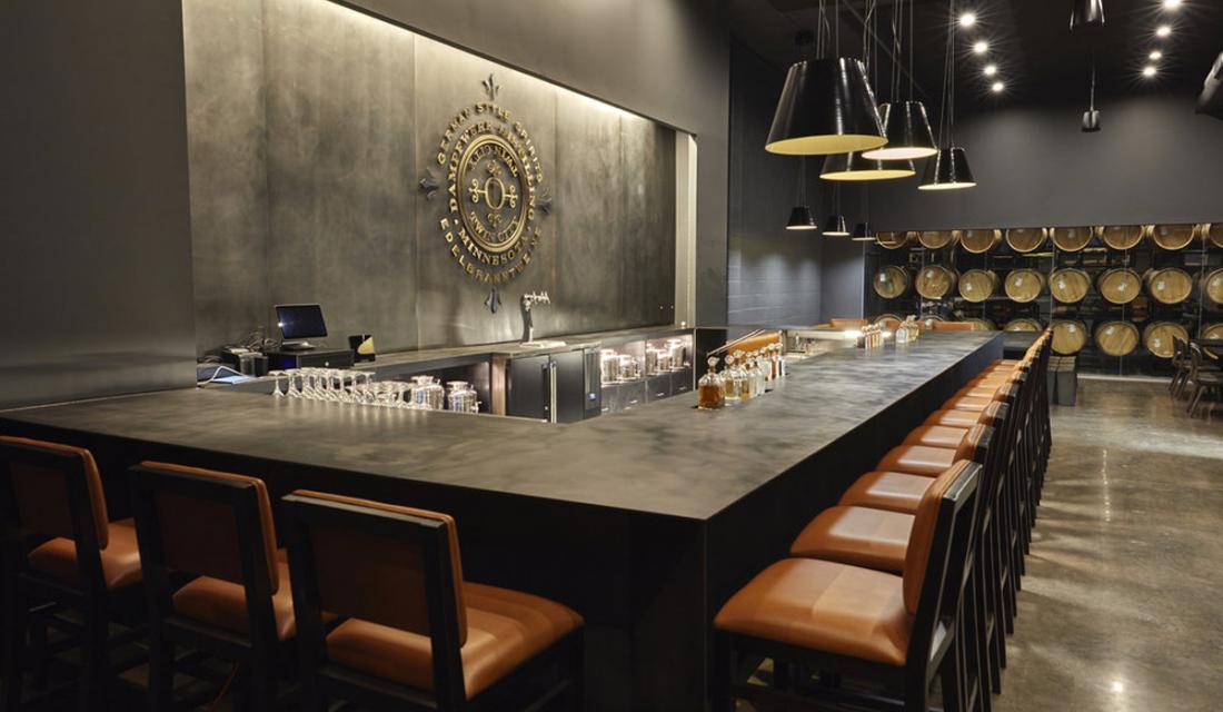 Dampfwerk Distillery | JTH Lighting Alliance