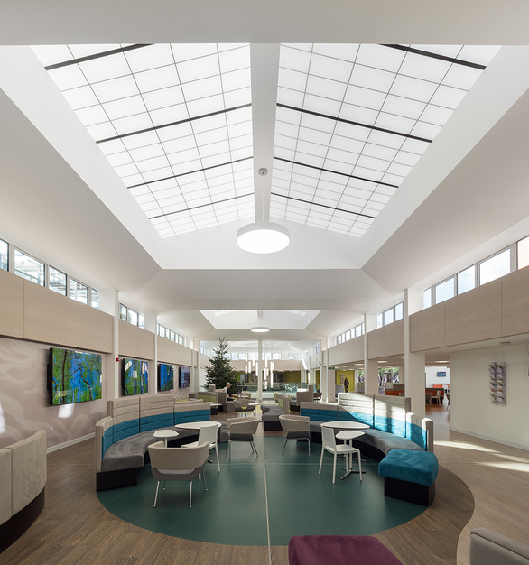 Kalwall® Corporation