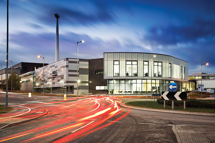 Design Prototyping & Testing Center | Kalwall® Corporation