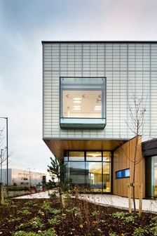 Design Prototyping & Testing Center | Kalwall® Corporation