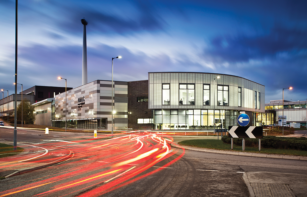 Design Prototyping & Testing Center | Kalwall® Corporation