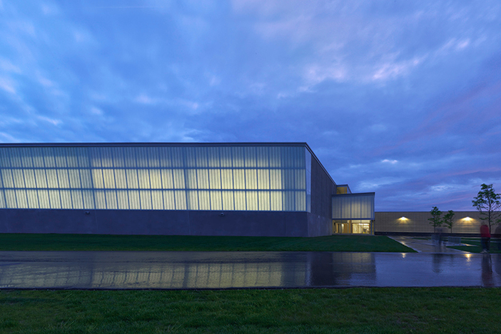 Metea Valley High School | Kalwall® Corporation