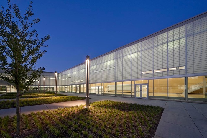 Metea Valley High School | Kalwall® Corporation