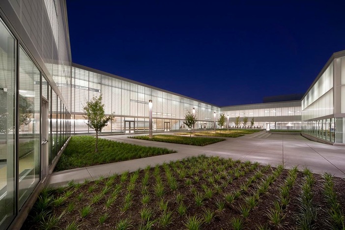 Metea Valley High School | Kalwall® Corporation