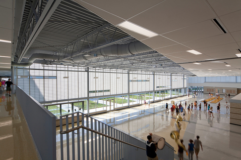 Kalwall® Corporation - Project Photos + Products - Manchester, NH | Mortarr