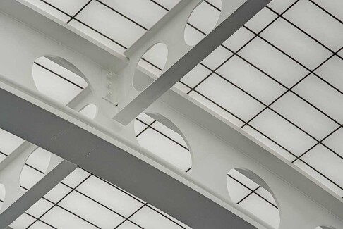 Kalwall® Corporation - Project Photos + Products - Manchester, NH | Mortarr