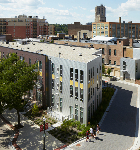 Kalwall® Corporation