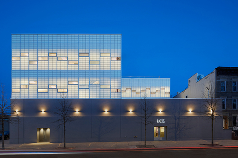 New York Psychotherapy and Counseling Center | Kalwall® Corporation