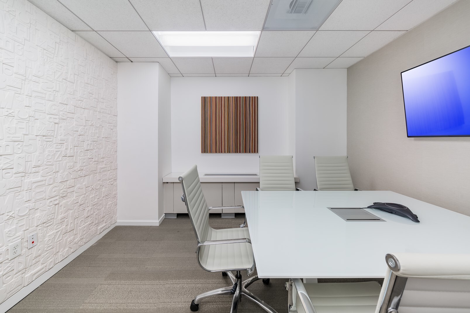 Appraisal Foundation Interior Office Renovation | KCCT Architects