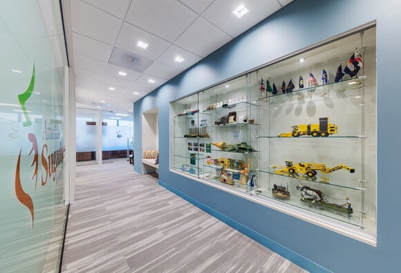 KCCT Architects - Project Photos + Products - Washington, | Mortarr