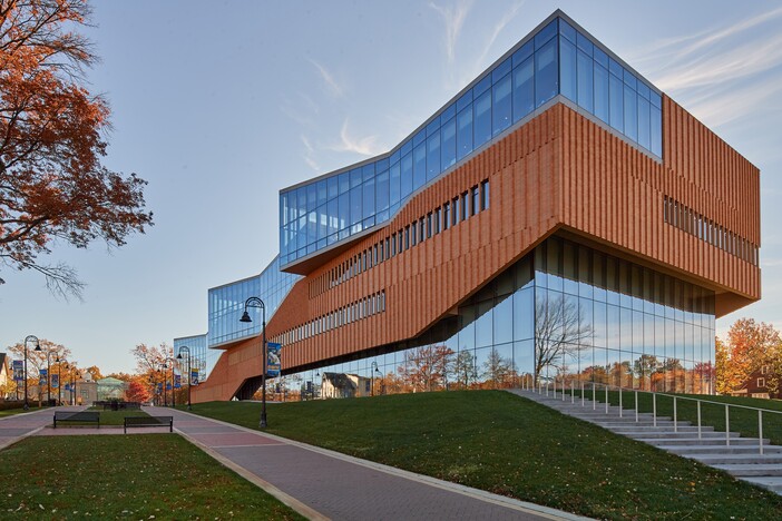 College of Architecture and Environmental Design (CAED) at Kent State ...