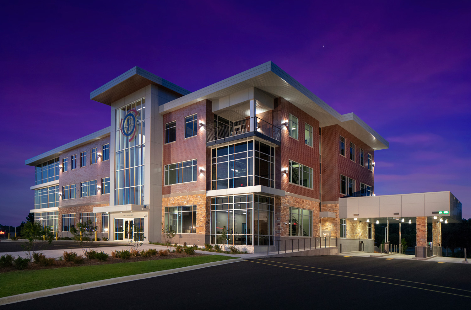 Keuka Studios Bank Cable Railing | Keuka Studios