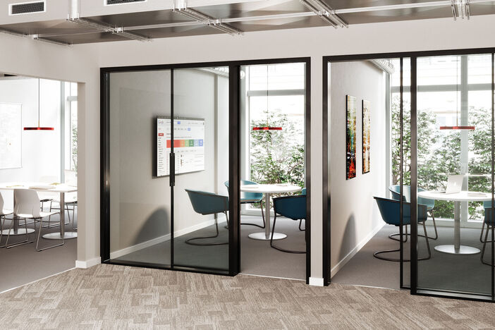 Proof Table Collection | KFI Studios