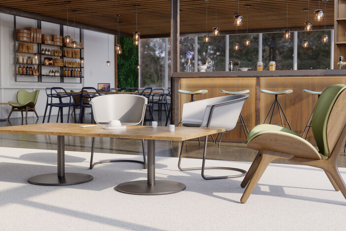 Proof Table Collection | KFI Studios