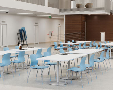 Proof Table Collection | KFI Studios