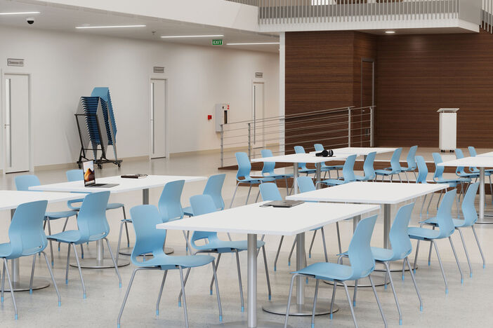 Proof Table Collection | KFI Studios