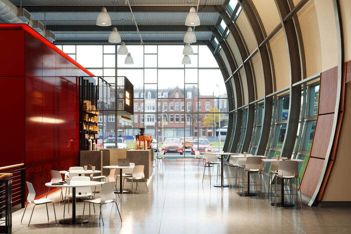 Proof Table Collection | KFI Studios