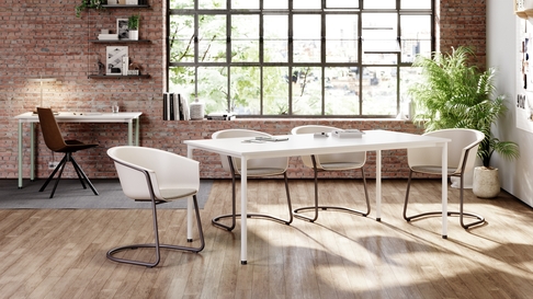 Dailey Collection | KFI Studios