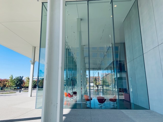 KGC 1st Floor Exterior View | FormanFord