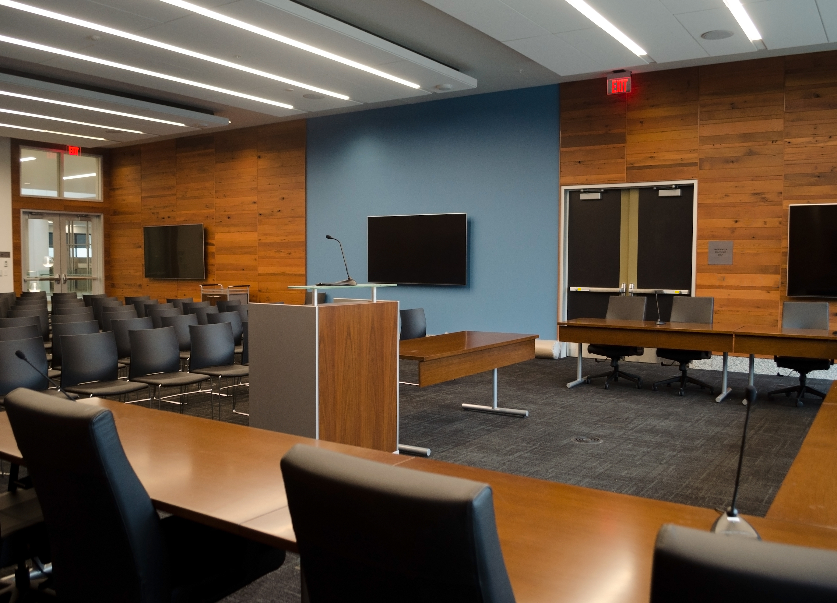 King Business Interiors Furniture Dealer Michael B. Coleman Government ...