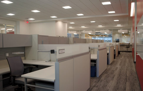 King Business Interiors Furniture Dealer Michael B. Coleman Government ...