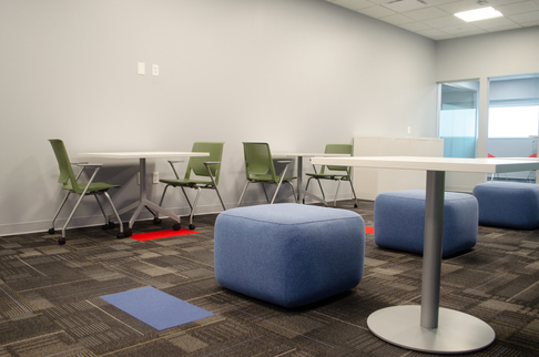 Ohio State University, Center for Electron Microscopy and Analysis ...