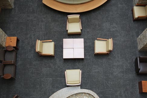 Interface - Project Photos + Products - Atlanta, GA | Mortarr