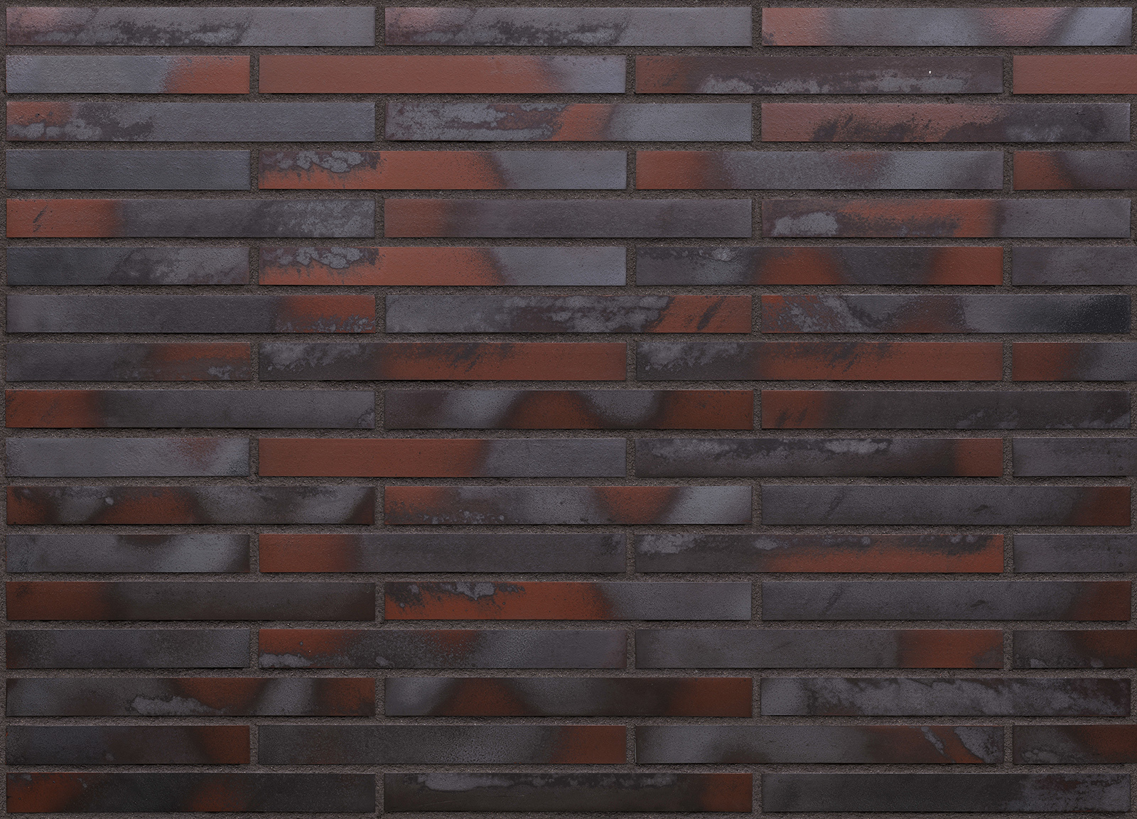Ultra Premium Thin Brick Collection | King Klinker Thin Brick