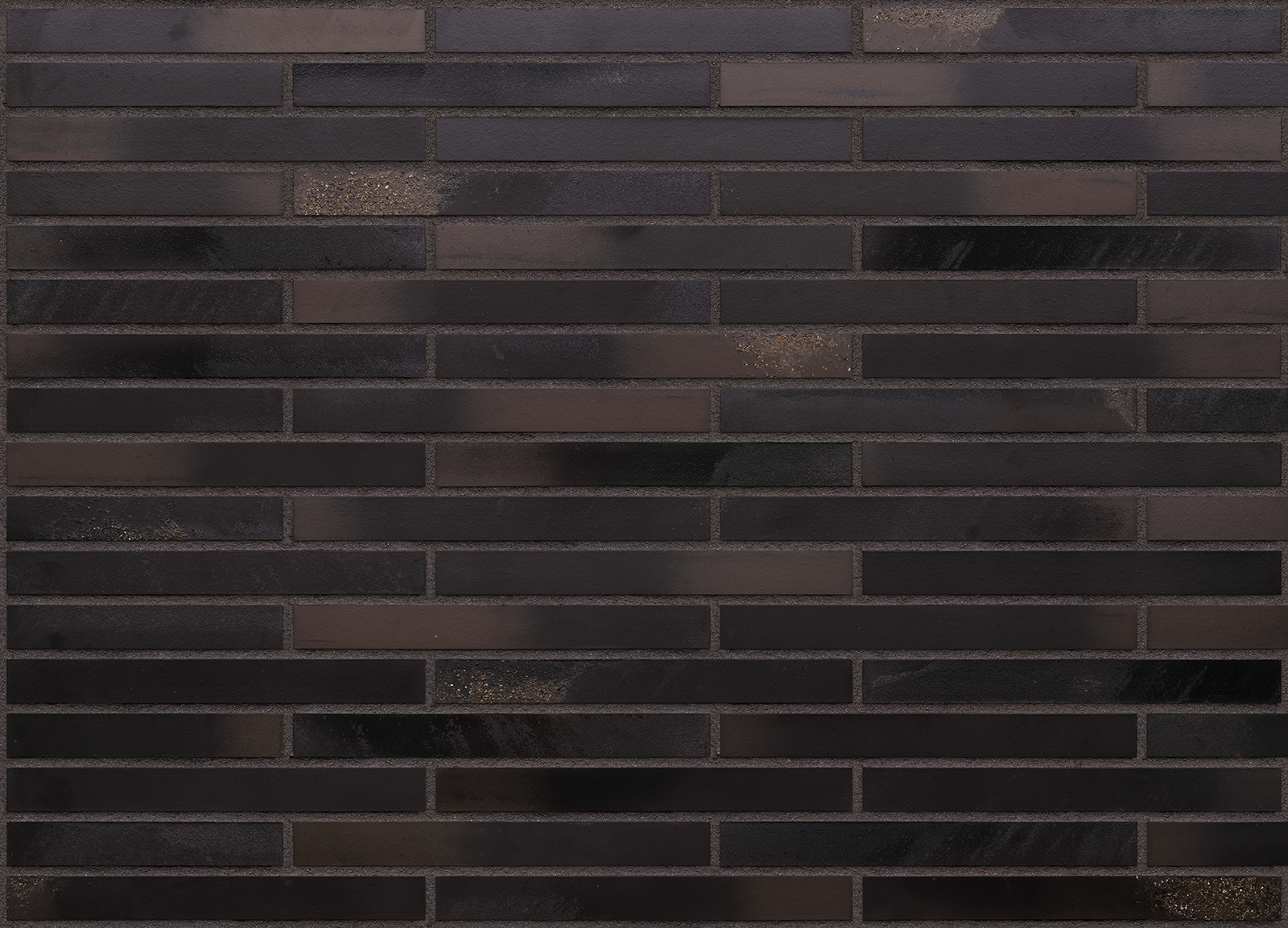 King Klinker LF07 Urban Blend | King Klinker Thin Brick