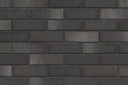 King Klinker Thin Brick - Project Photos + Products - Sparta, | Mortarr