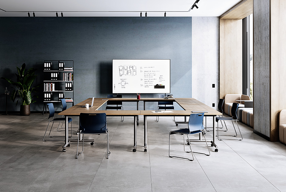 Kingston Table | Special-T