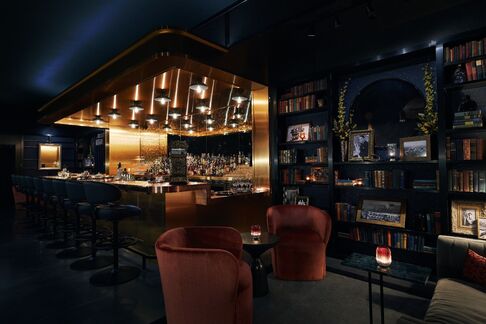 The Kinley Hotel | The Boelter Companies