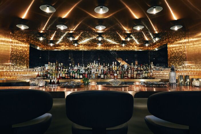 The Kinley Hotel | The Boelter Companies