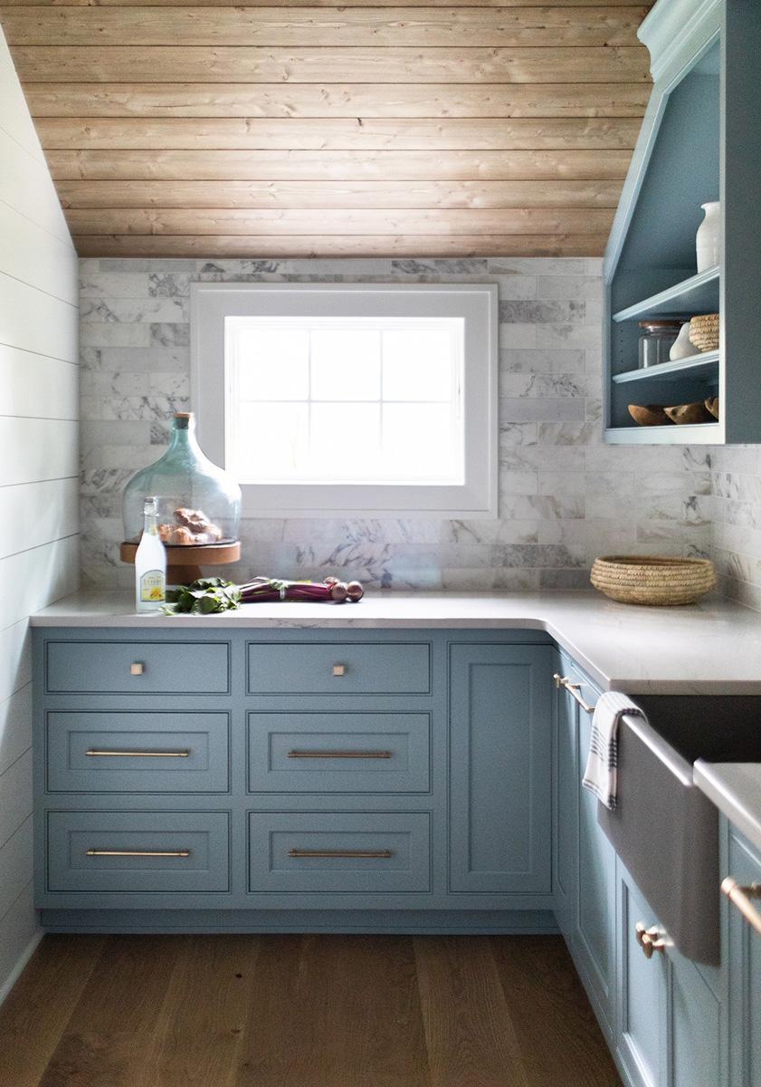 Kitchen Shiplap, Kitchen Design | Pioneer Millworks