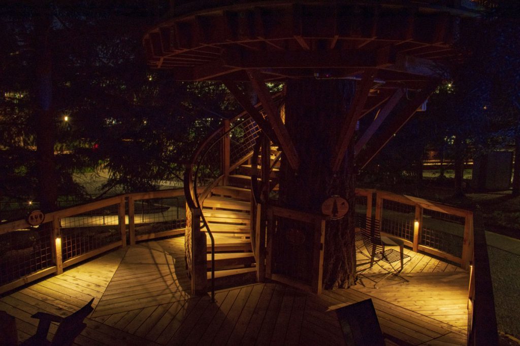 Microsoft Treehouses | KLIK USA